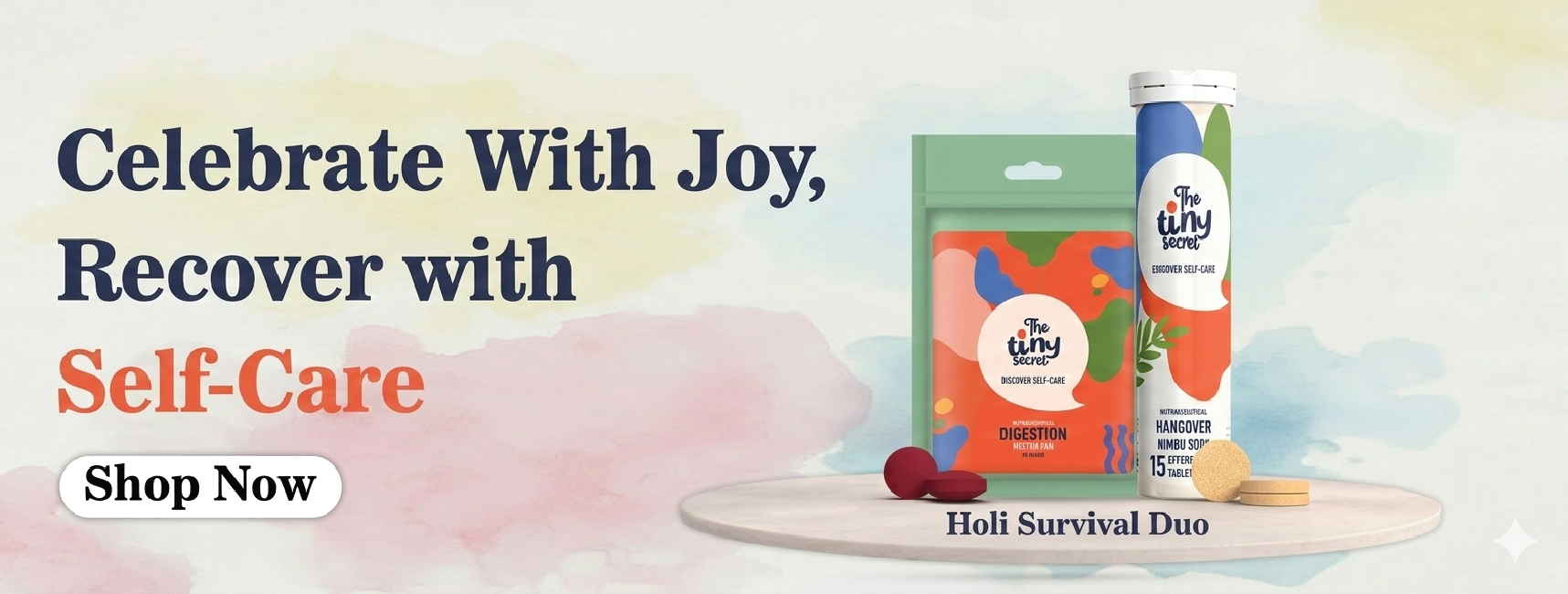 Holi 2026: Holi mein limit cross, Agle din The Tiny Secret Boss